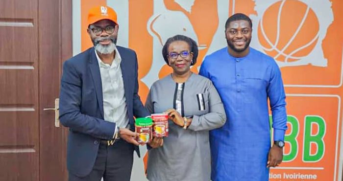 FIBB: Un nouveau partenaire veut accompagner la Fédération