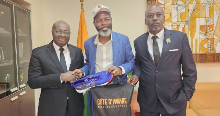 FIBB La Chambre de Commerce de Côte d'Ivoire s'engage auprès de la FIBB