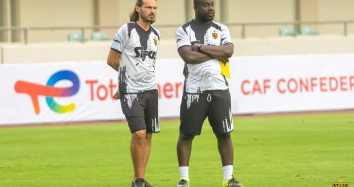 Asec Mimosas/Après la défaite face à Rivers United du Nigeria: Des ...