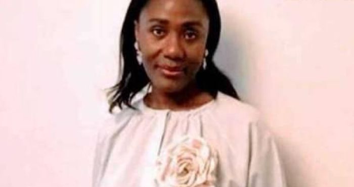 Scène de ménage autour de Laurent Gbagbo Qui est vraiment Nady Bamba