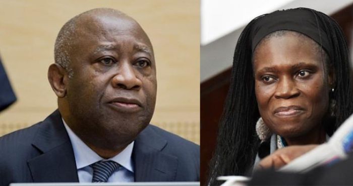 Élections locales en Côte d’Ivoire: Les partis de Gbagbo et Simone confient leur sort à Bédié