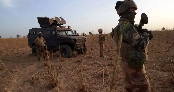 Reprise de la coopération militaire avec le Mali: «Emmanuel Macron a ...