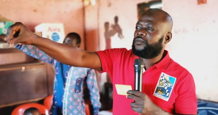 Dérive identitaires, propos tribalistes et xénophobes: L’odieux ...