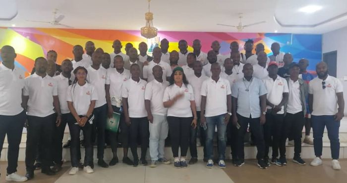 ASEFI : Assemblée Générale et séminaire de formation Les Secrétaires du ...