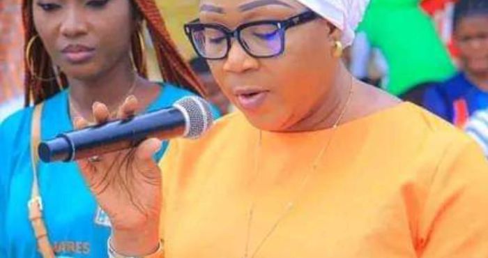 Anyama: Les grands chantiers de Fatim Bamba dévoilés