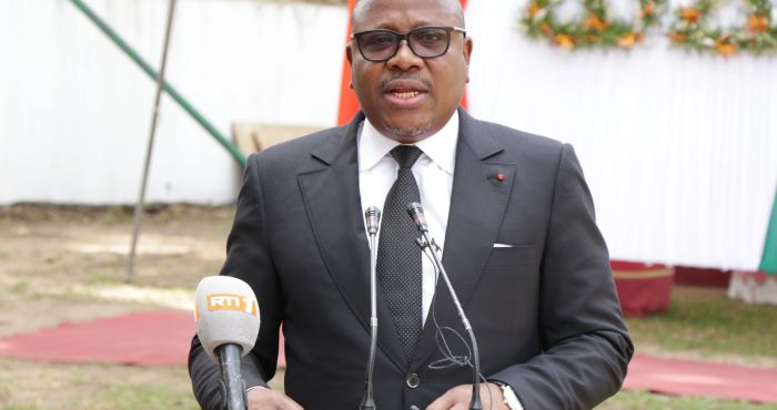 Élections locales dans le Guémon La CEI annonce la reprise à Kouibly ...