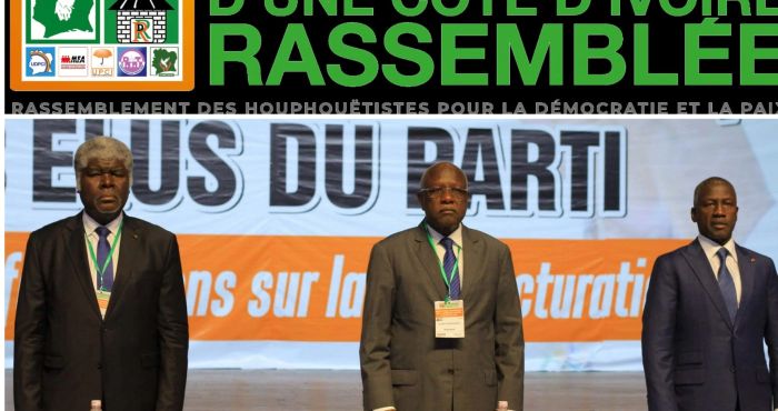 Après la razzia du RHDP, aux municipales, aux régionales et aux sénatoriales : Le PDCI réduit en ...