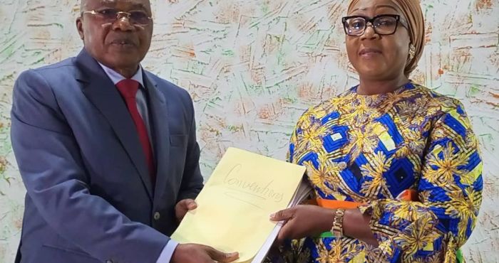 Mairie d’Anyama : Fatim Bamba prend les commandes