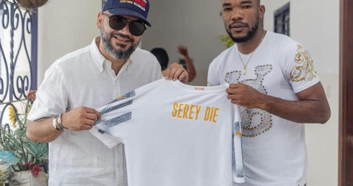 Ligue 2 Serey Dié à l’AS Tanda