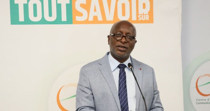 Valorisation des produits ivoiriens : La FOMCI veut renforcer la ...