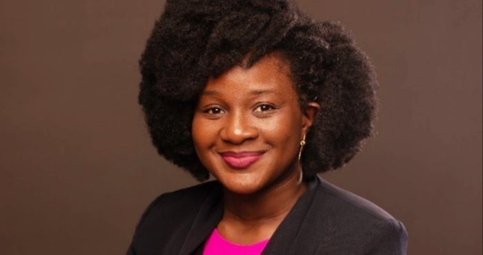 Interview / Sandra Takassi-Kikpa (Directrice de DigiFemmes) : « Nous ...