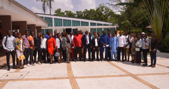 Les jeunes de Côte d'Ivoire saluent les initiatives du gouvernement et ...