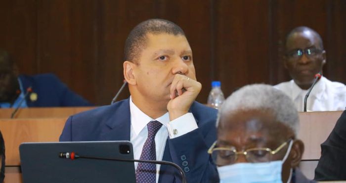 Congrès extraordinaire du PDCI-RDA/Jean Louis Billon prend ses distances