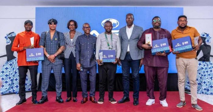 Prix AIPS Afrique - AGL / Quatre journalistes sportifs africains ...