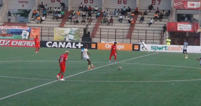 Lonaci ligue 1 : Zoman FC opère une énorme remontada