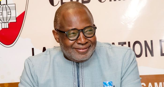 Interview / Malick Tohé Adam Francis (PCA du CO Korhogo) : « Les ...