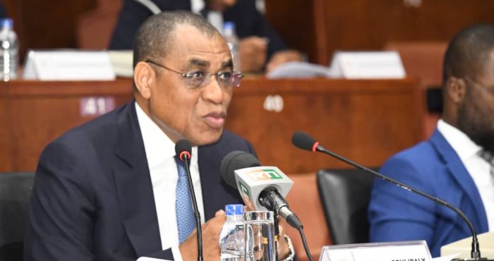 Prétendu retour à l’initiative PPTE/Adama Coulibaly met fin au débat ...