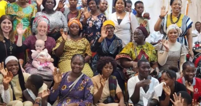 Religion/ Comment la communauté Juive Breslev veut travailler pour le ...