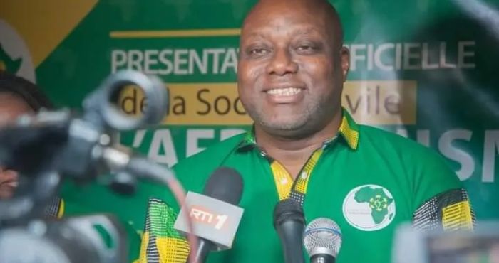 Journée mondiale de l’Afrique / La société l’Africanisme promeut une ...