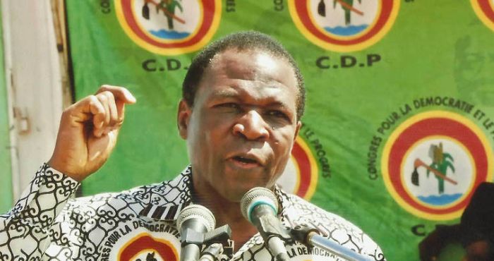 Burkina Faso / La Cour européenne pose des conditions pour le cas ...