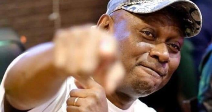 Décès d'Alan Bill en France : Voici le mal qui a emporté le chanteur ...