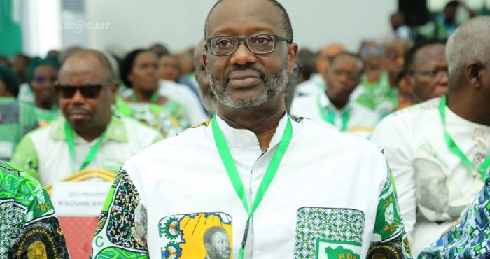 Affaire ‘‘Houphouët-Boigny buvait du bandji dans chaque village d ...