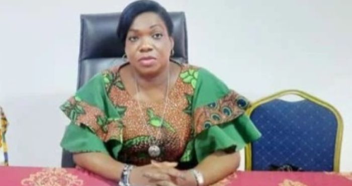 Rififi au PDCI-RDA / Yapo Valérie, déléguée communale d’Akoupé démissionne