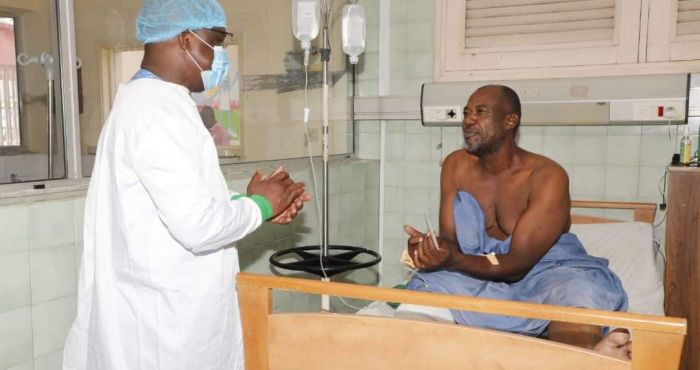 Sinistres - Explosion de gaz à Koumassi, mini-car calciné à Adzopé, le ...