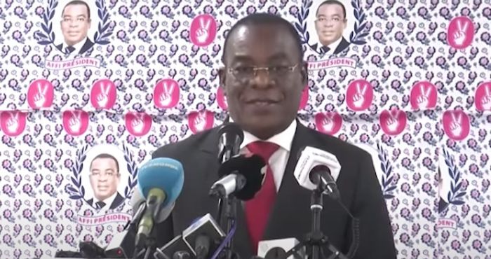 Côte d’Ivoire / Affi dévoile une partie de son programme. Une ...