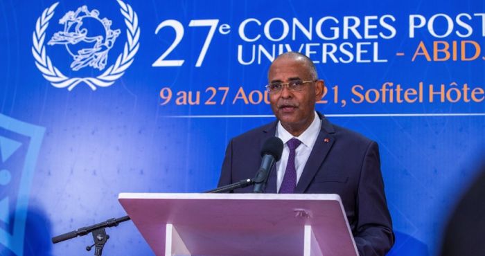 Côte d’Ivoire / 27e Congrès de l’Upu, « un franc succès et une réussite ...