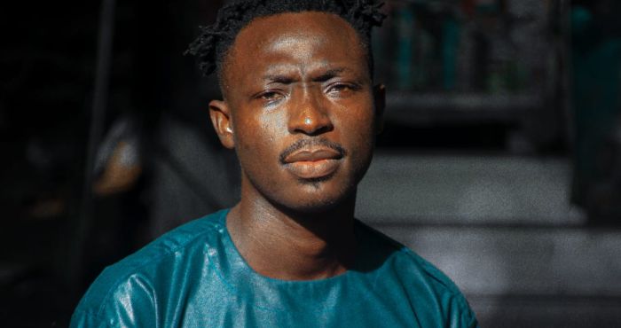 Interview-Vernissage à la Galerie Tetchi/Tetchi Yapi Jean Yves ...