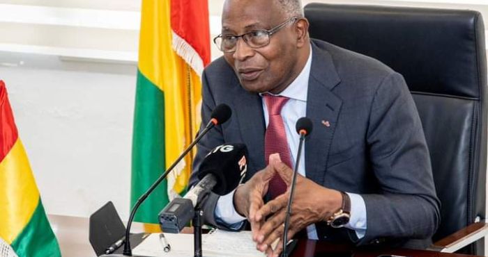 Interview exclusive/Conduite de la transition, droits de l’homme ...