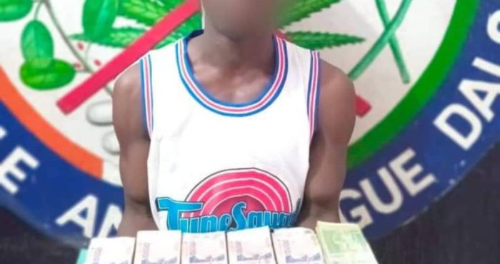 Côte d'Ivoire : Deux suspects interpellés par la gendarmerie de Daloa ...