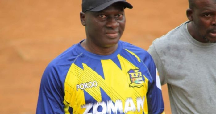 Tournoi des Talents d'Adjamé: Nébié Traoré Alassane à la recherche de ...