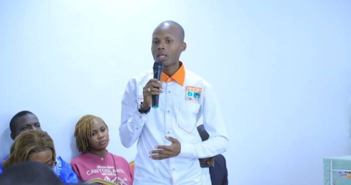 Critiques contre la plateforme e.emploirhdp: Le Coordonnateur régional jeune du RHDP de ...