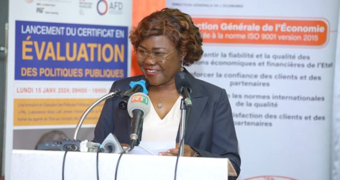 Ministère de l’Économie, du Plan et du Développement : Nialé Kaba dévoile les priorités pour 2025