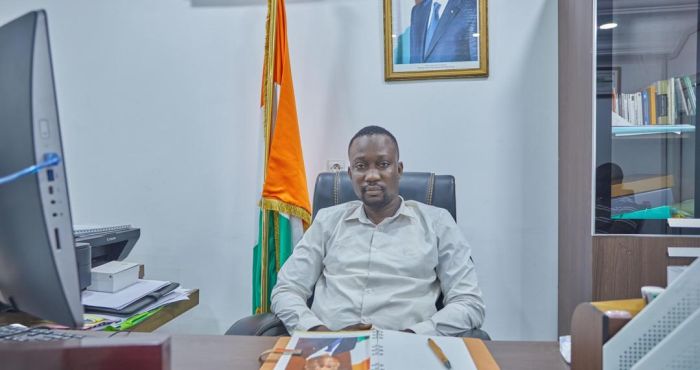 Interview/Accusation de Johnny Patcheko contre Kobenan Kouassi ...