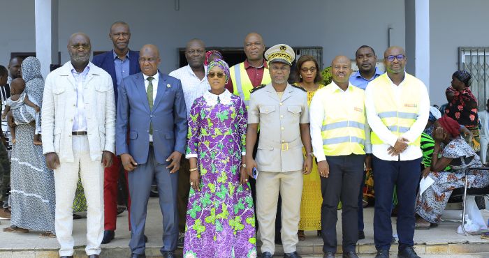 Anyama / La Direction Générale de CI-Énergie fait le point sur l ...