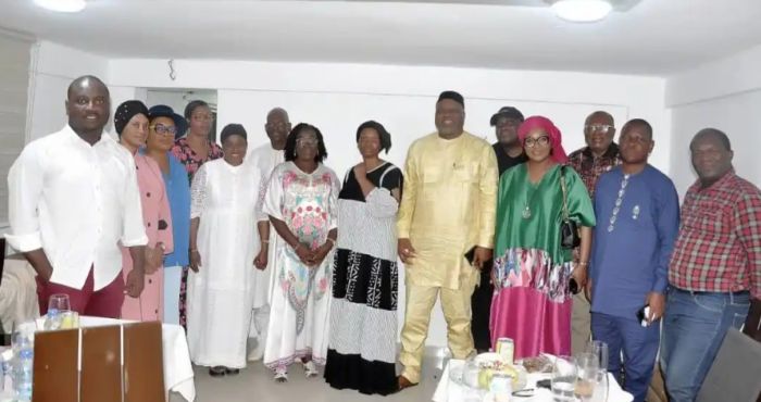 L'AFRICANISME célèbre deux ans d'engagement panafricain : retour sur ...