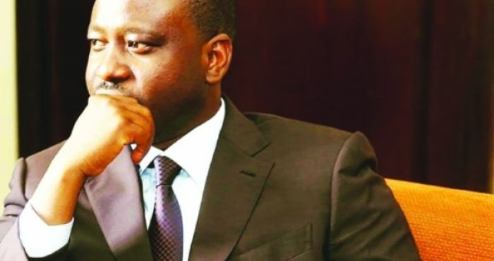 À 5 mois de la présidentielle 2025 : Guillaume Soro lâché par ses partisans