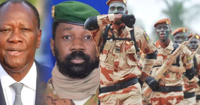 Bamba Alex Souleymane salue la sagesse légendaire d’Alassane Ouattara